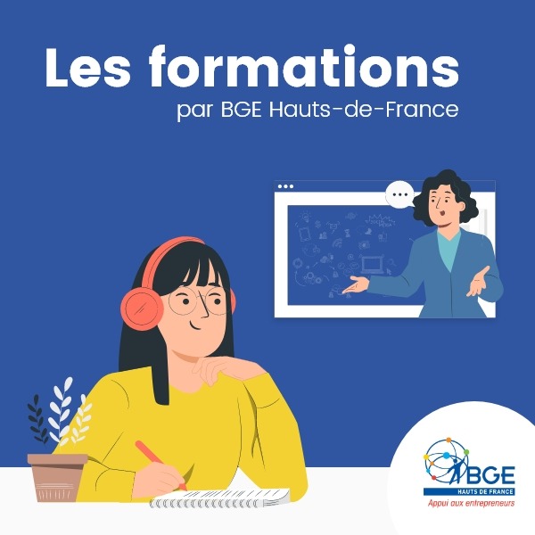 Contact - BGE Hauts-de-France